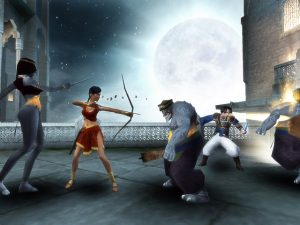 25 Best PS2 Action-Adventure Games of All Time ‐ ProFanboy