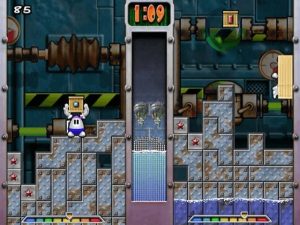 10 Best PS2 Puzzle Games of All Time ‐ ProFanboy