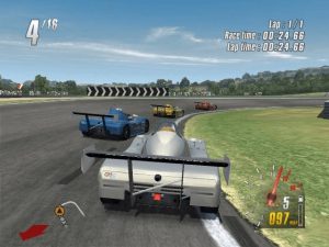25 Best PS2 Racing Games of All Time ‐ ProFanboy