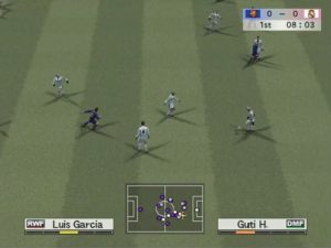 25 Best PS2 Sports Games of All Time ‐ ProFanboy