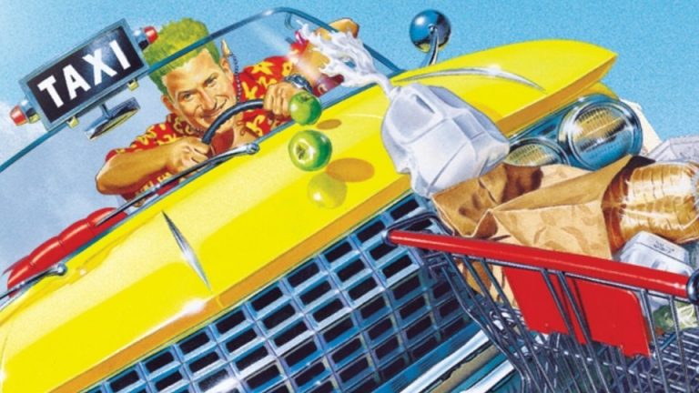 25 Best Dreamcast Racing Games of All Time ‐ ProFanboy