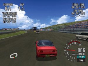 25 Best Dreamcast Racing Games of All Time ‐ ProFanboy