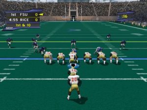 25 Best Dreamcast Sports Games of All Time ‐ ProFanboy