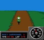 10 Best GBC Racing Games of All Time ‐ ProFanboy