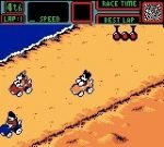 10 Best GBC Racing Games of All Time ‐ ProFanboy