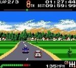 10 Best GBC Racing Games of All Time ‐ ProFanboy