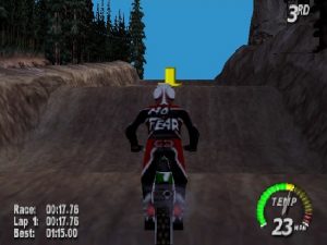 25 Best N64 Racing Games of All Time ‐ ProFanboy