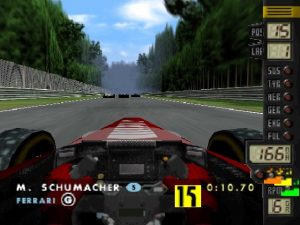 25 Best N64 Racing Games of All Time ‐ ProFanboy