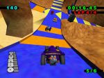 25 Best N64 Racing Games of All Time ‐ ProFanboy