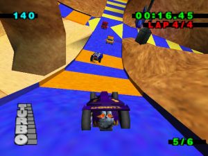 25 Best N64 Racing Games of All Time ‐ ProFanboy