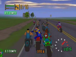 25 Best N64 Racing Games of All Time ‐ ProFanboy