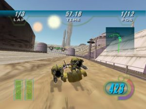 25 Best N64 Racing Games of All Time ‐ ProFanboy