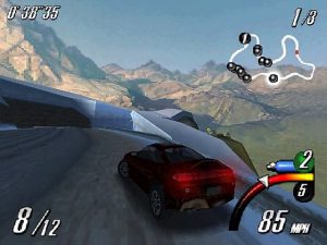 25 Best N64 Racing Games of All Time ‐ ProFanboy