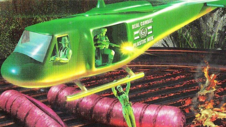 10 Best PS2 Flight Simulator Games—#4 Is Rad! • ProFanboy