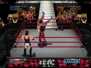 25 Best N64 Sports Games of All Time ‐ ProFanboy