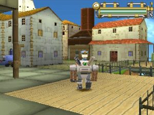 25 Best PS1 Action-Adventure Games of All Time ‐ ProFanboy