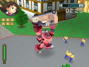 25 Best PS1 Action-Adventure Games of All Time ‐ ProFanboy