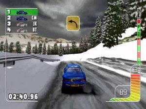 25 Best PS1 Racing Games of All Time ‐ ProFanboy