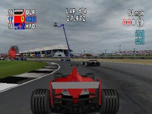 25 Best PS1 Racing Games of All Time ‐ ProFanboy
