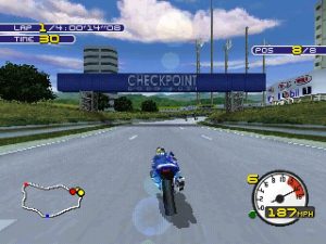 25 Best PS1 Racing Games of All Time ‐ ProFanboy