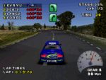 25 Best PS1 Racing Games of All Time ‐ ProFanboy