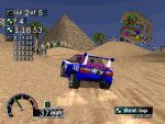 25 Best PS1 Racing Games of All Time ‐ ProFanboy