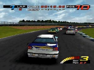 25 Best PS1 Racing Games of All Time ‐ ProFanboy