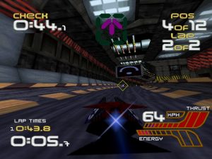 25 Best PS1 Racing Games of All Time ‐ ProFanboy