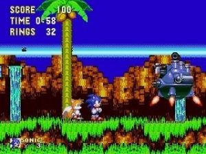 10 Best Genesis Platform Games of All Time ‐ ProFanboy