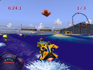 25 Best PS1 Arcade Racing Games of All Time ‐ ProFanboy