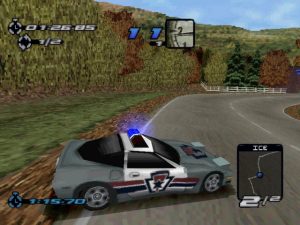 25 Best PS1 Arcade Racing Games of All Time ‐ ProFanboy