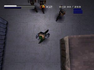 10 Best PS1 Beat ‘Em Up Games of All Time ‐ ProFanboy