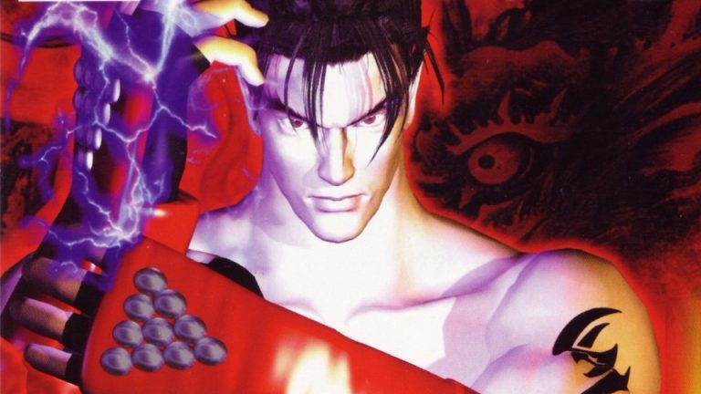 25 Best PS1 Fighting Games of All Time ‐ ProFanboy