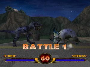 25 Best PS1 Fighting Games of All Time ‐ ProFanboy