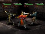 25 Best PS1 Fighting Games of All Time ‐ ProFanboy