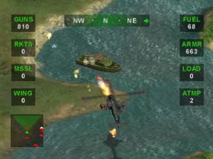 10 Best PS1 Flight Simulator Games of All Time ‐ ProFanboy