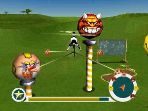 10 Best PS1 Flight Simulator Games of All Time ‐ ProFanboy