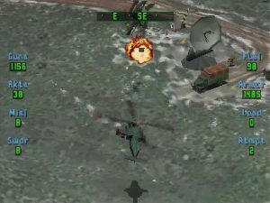 10 Best PS1 Flight Simulator Games of All Time ‐ ProFanboy