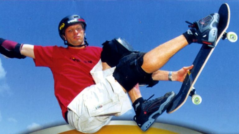 25 Best PS1 Individual Sports Games of All Time ‐ ProFanboy