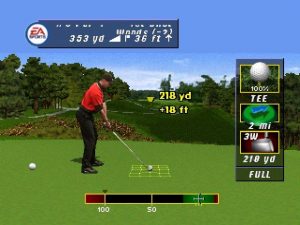 25 Best PS1 Individual Sports Games of All Time ‐ ProFanboy