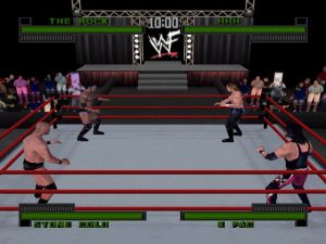 25 Best PS1 Individual Sports Games of All Time ‐ ProFanboy