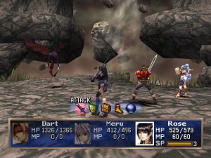 25 Best PS1 JRPGs of All Time ‐ ProFanboy