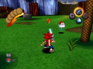 25 Best PS1 Platform Games of All Time ‐ ProFanboy