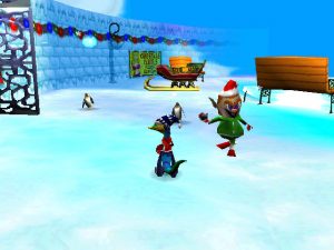 25 Best PS1 Platform Games of All Time ‐ ProFanboy