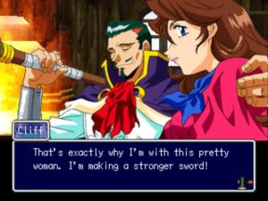 25 Best PS1 RPGs of All Time ‐ ProFanboy