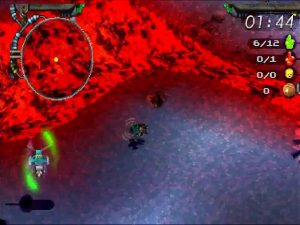 5 Best PS1 RTS Games of All Time ‐ ProFanboy