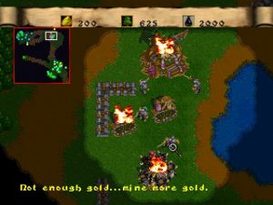 5 Best PS1 RTS Games of All Time ‐ ProFanboy