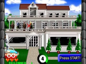 25 Best PS1 Shooter Games of All Time ‐ ProFanboy