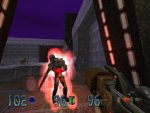 25 Best PS1 Shooter Games of All Time ‐ ProFanboy