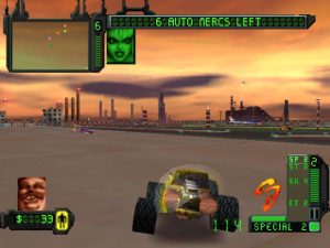 10 Best PS1 Simulation Games of All Time ‐ ProFanboy